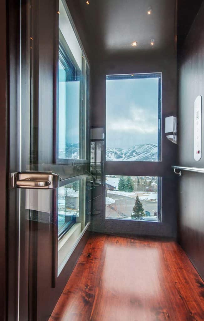 Residential Home Elevators |Sales & Service | Able Access Elevator + Lift